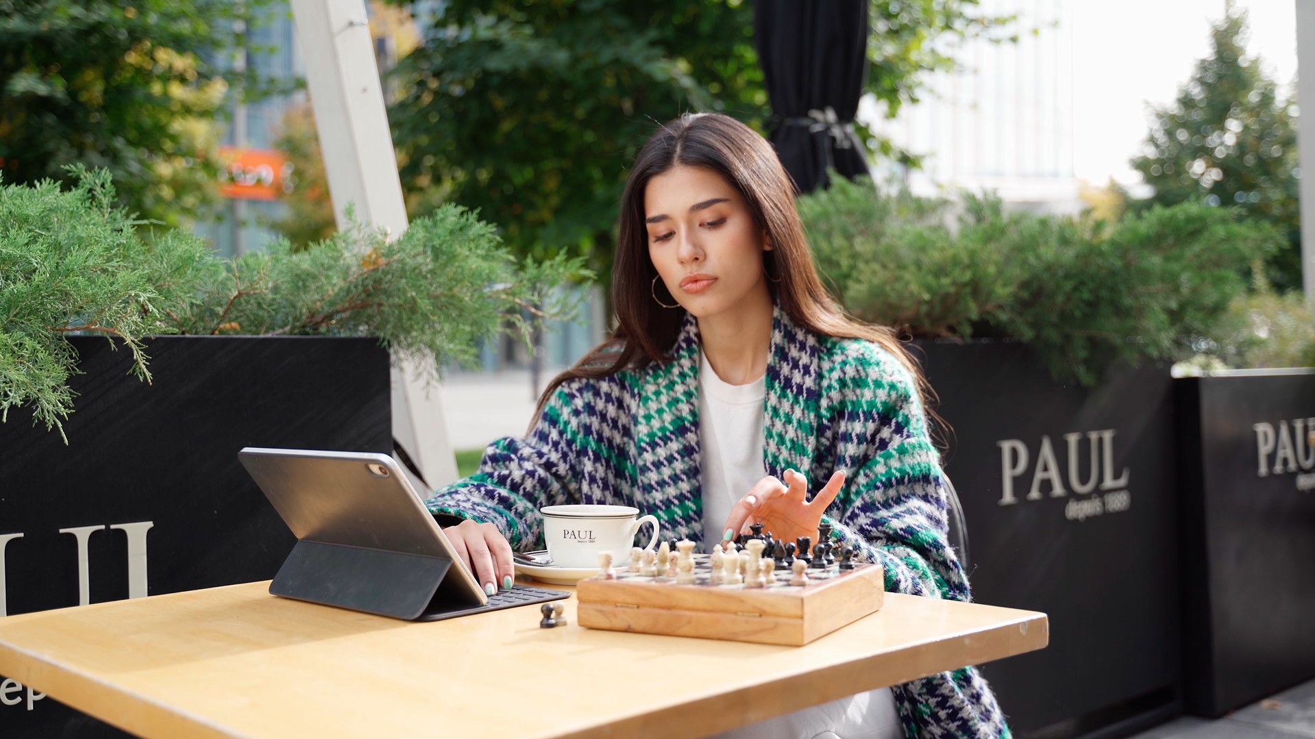 ABCHESS – Online Chess Learning Ecosystem