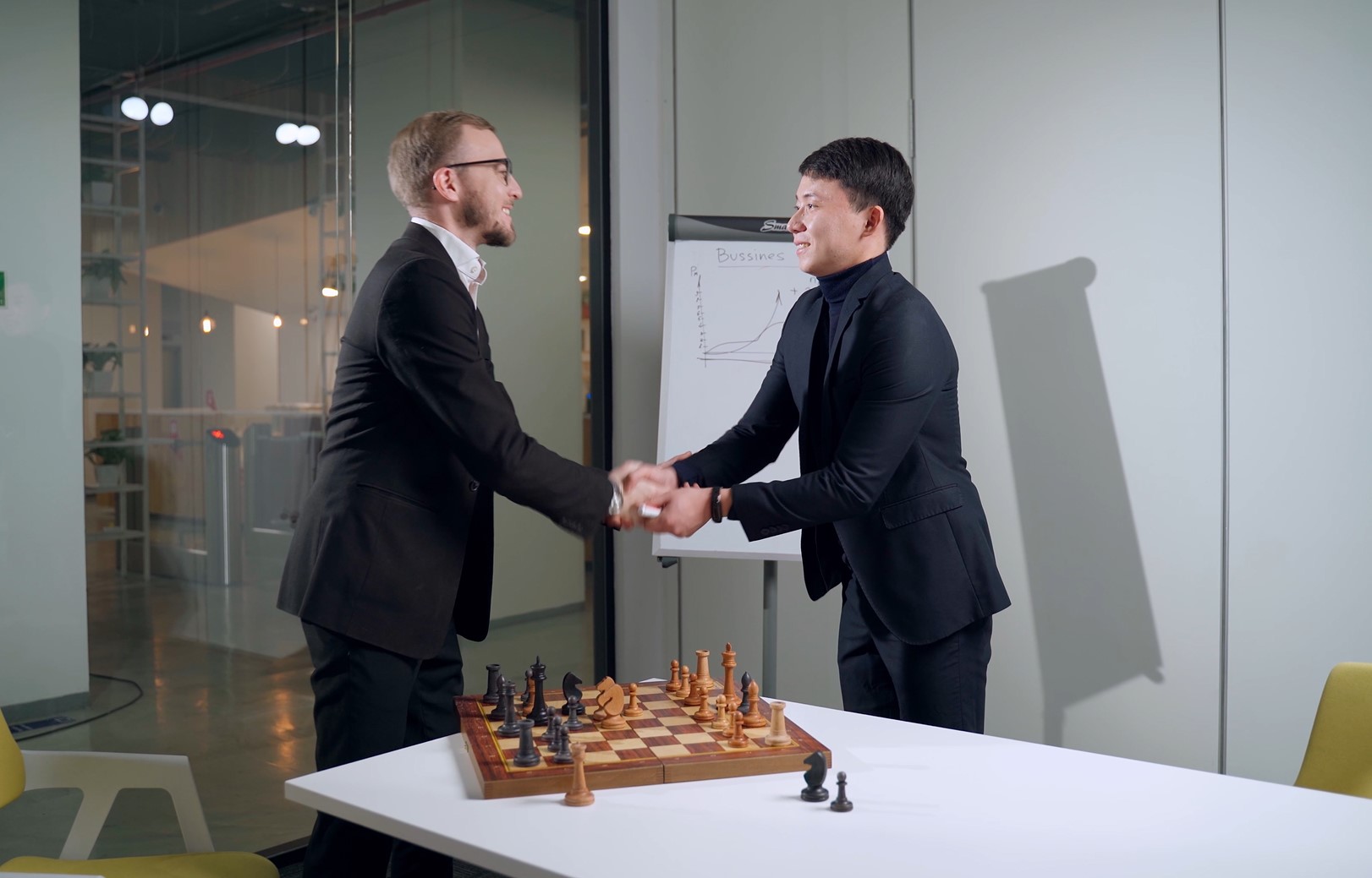 ABCHESS – Online Chess Learning Ecosystem