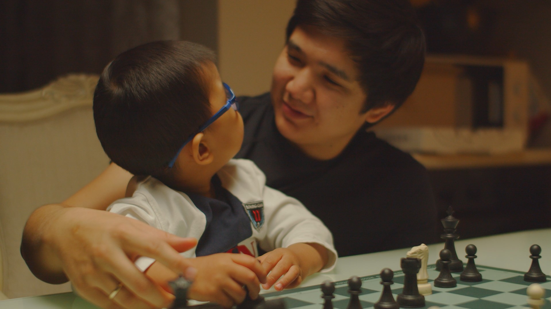 ABCHESS – Online Chess Learning Ecosystem