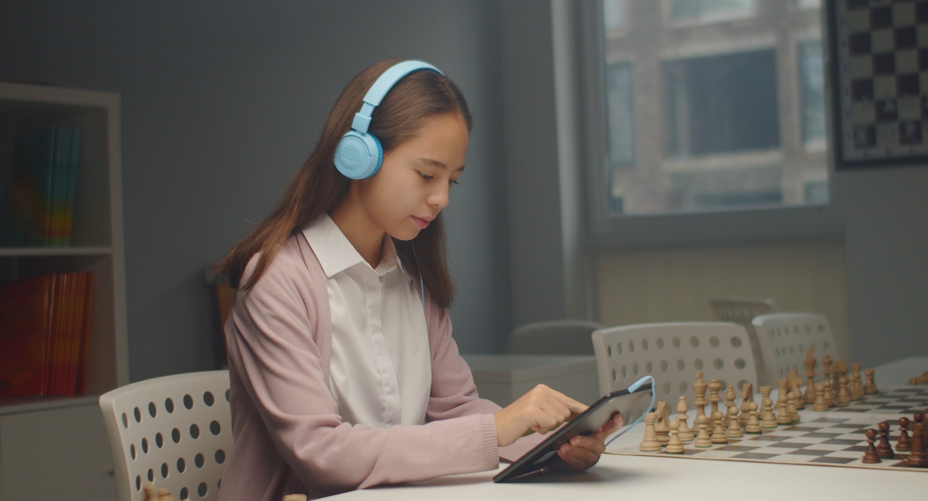 ABCHESS – Online Chess Learning Ecosystem